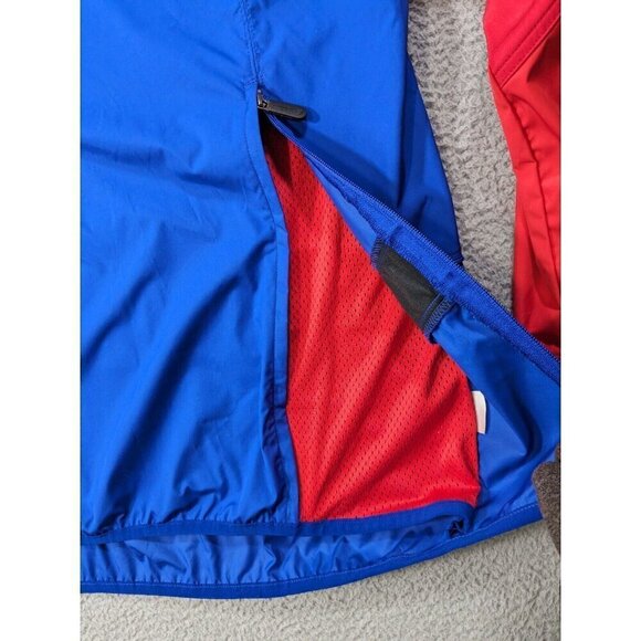 Nike | Jackets & Coats | Nike New York Giants Jacket Mens Large Made In ...